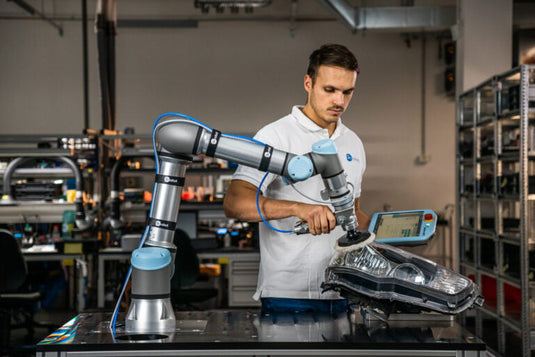 RobotBuy.store – Robots for Sale, AI Robots, Robotics Shop, Buy Robots ...