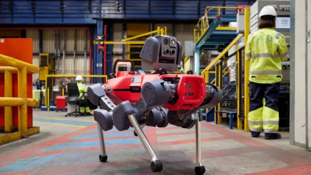 RobotBuy.store – Robots for Sale, AI Robots, Robotics Shop, Buy Robots ...